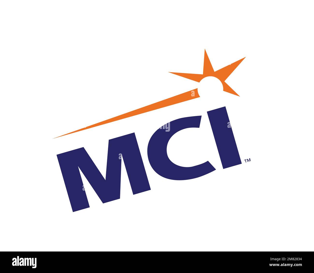 Mci symbol Cut Out Stock Images & Pictures - Alamy