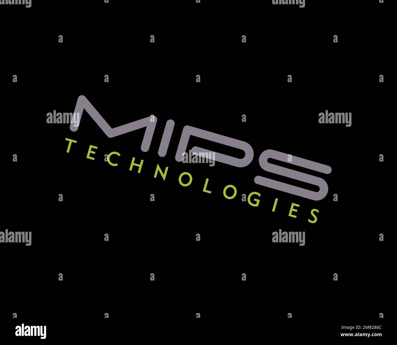 Mips background hi-res stock photography and images - Alamy