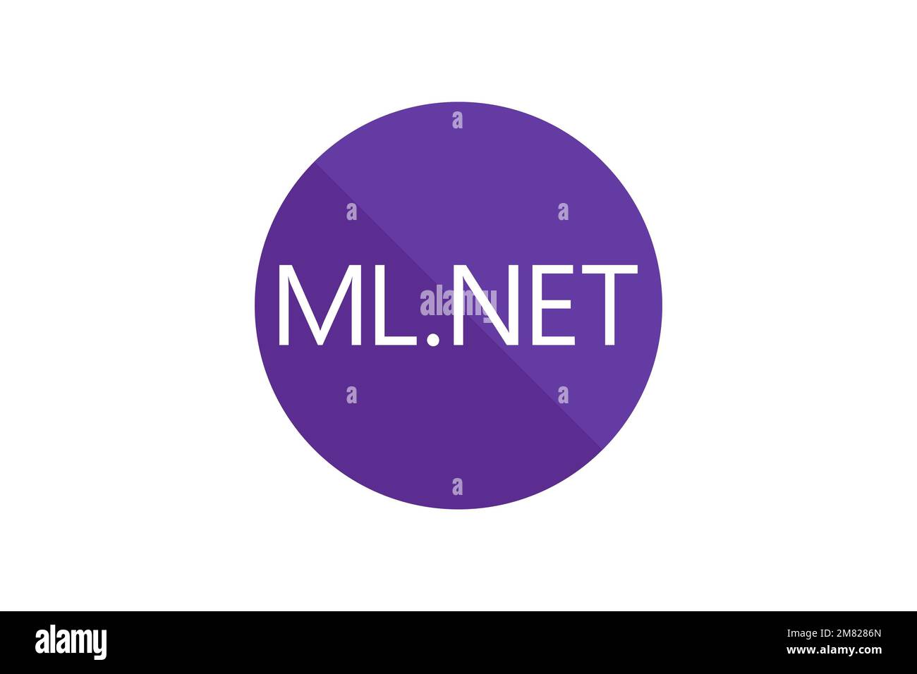 ML. NET, Logo, White background Stock Photo - Alamy ML. NET, Logo, White background Stock Photo - Alamy