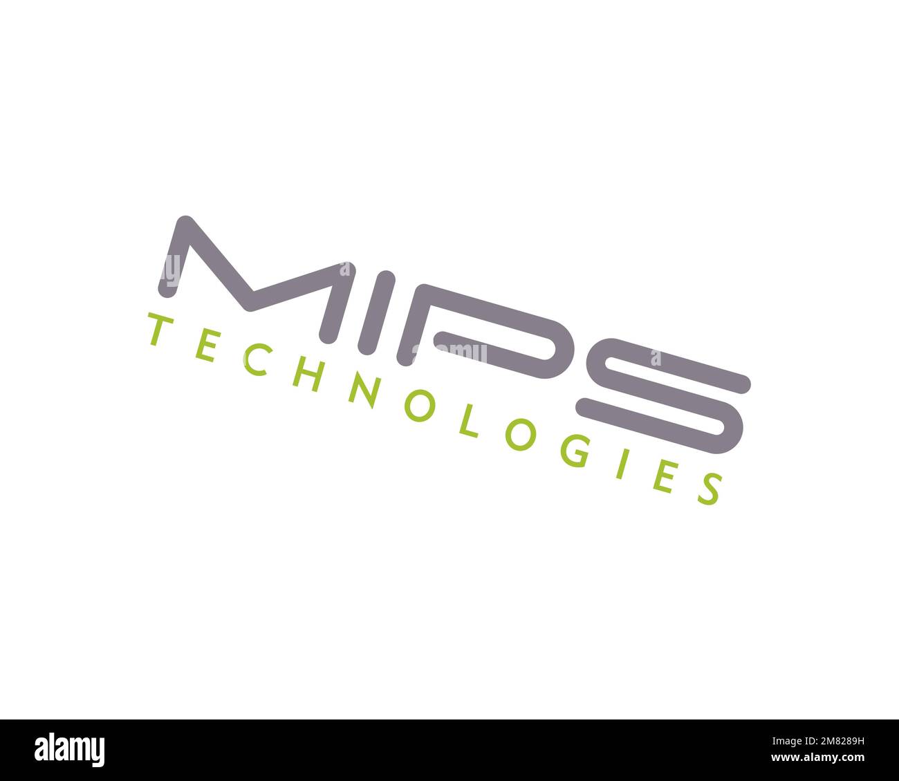 Mips background hi-res stock photography and images - Alamy