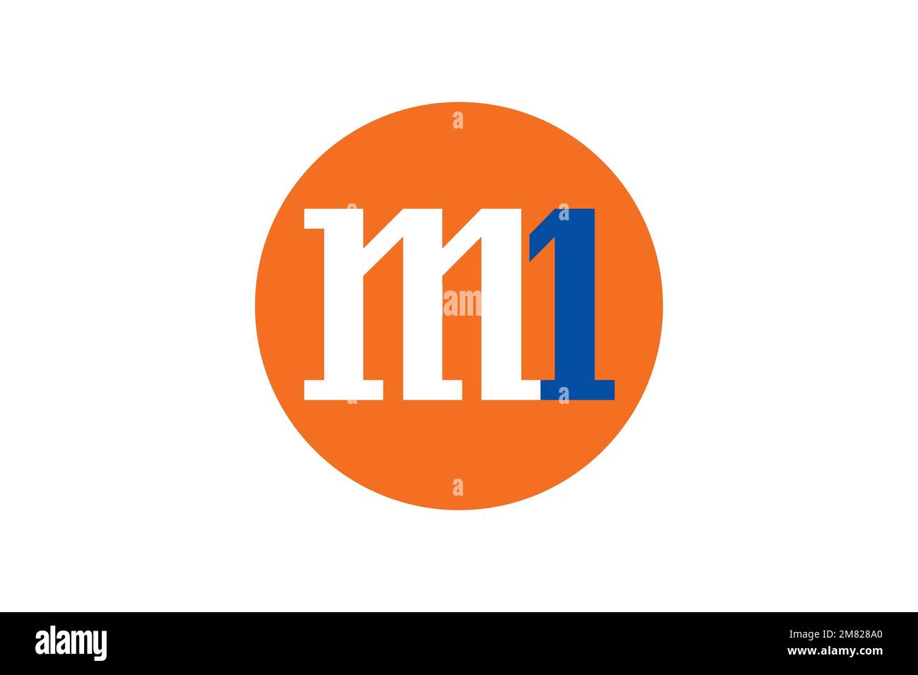 M1 symbol Cut Out Stock Images & Pictures - Alamy