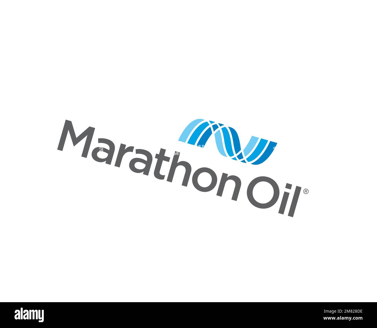 Marathon Oil Logo