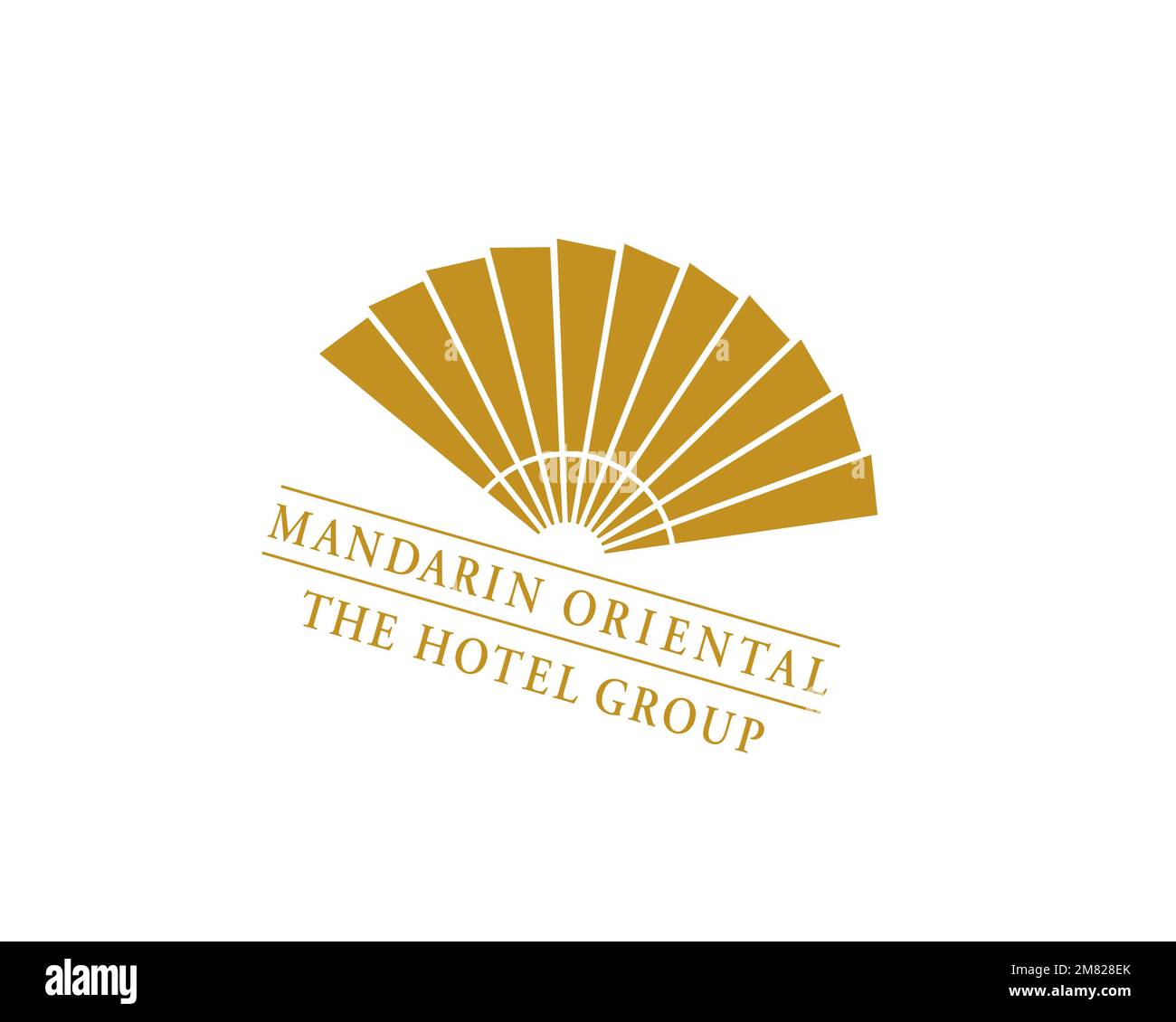 The mandarin oriental hotel Cut Out Stock Images & Pictures - Alamy
