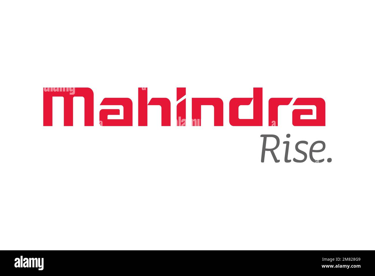 Mahindra Logo Wallpaper