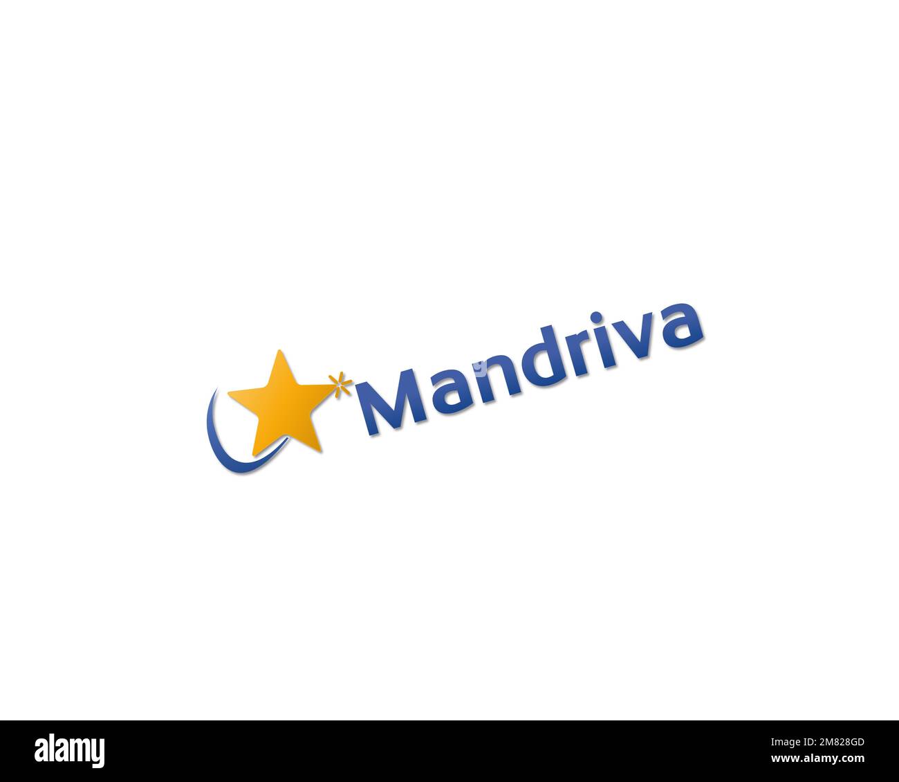Mandriva Linux Logo