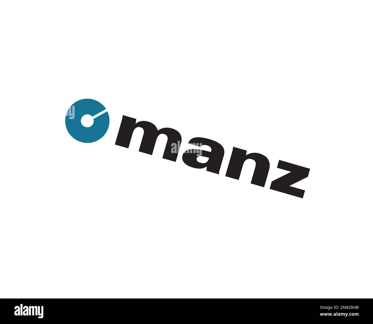 Manz logo hi-res stock photography and images - Alamy