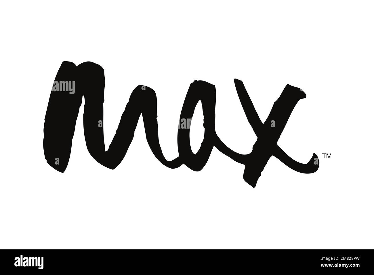 Tv channel logo Cut Out Stock Images & Pictures - Alamy