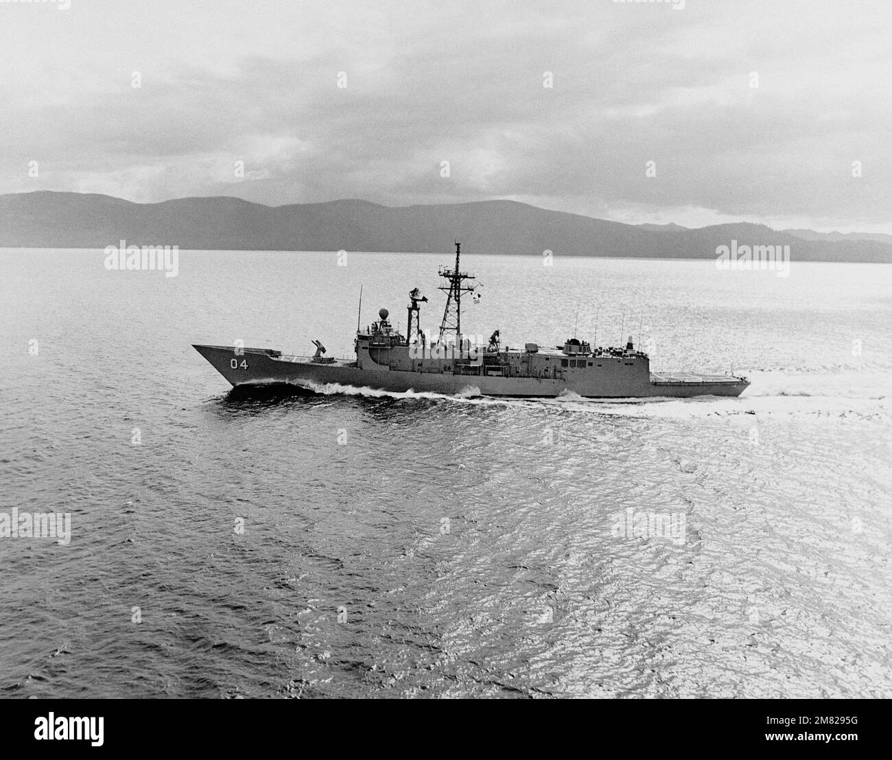 Frigateship hi-res stock photography and images - Alamy