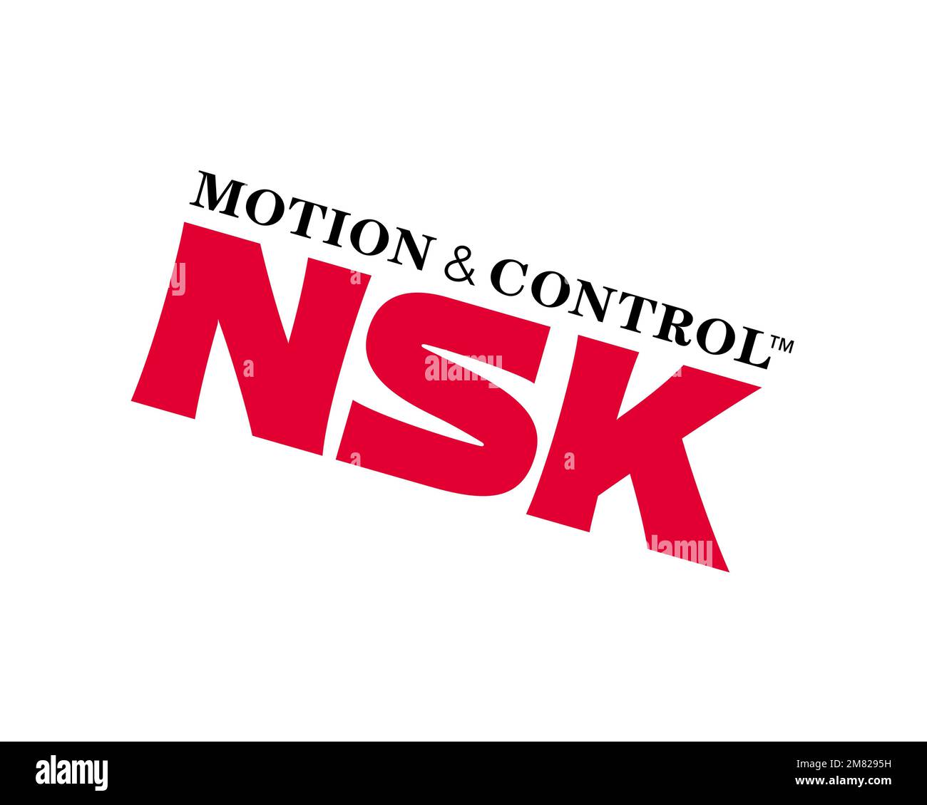 Nsk logo hi-res stock photography and images - Alamy