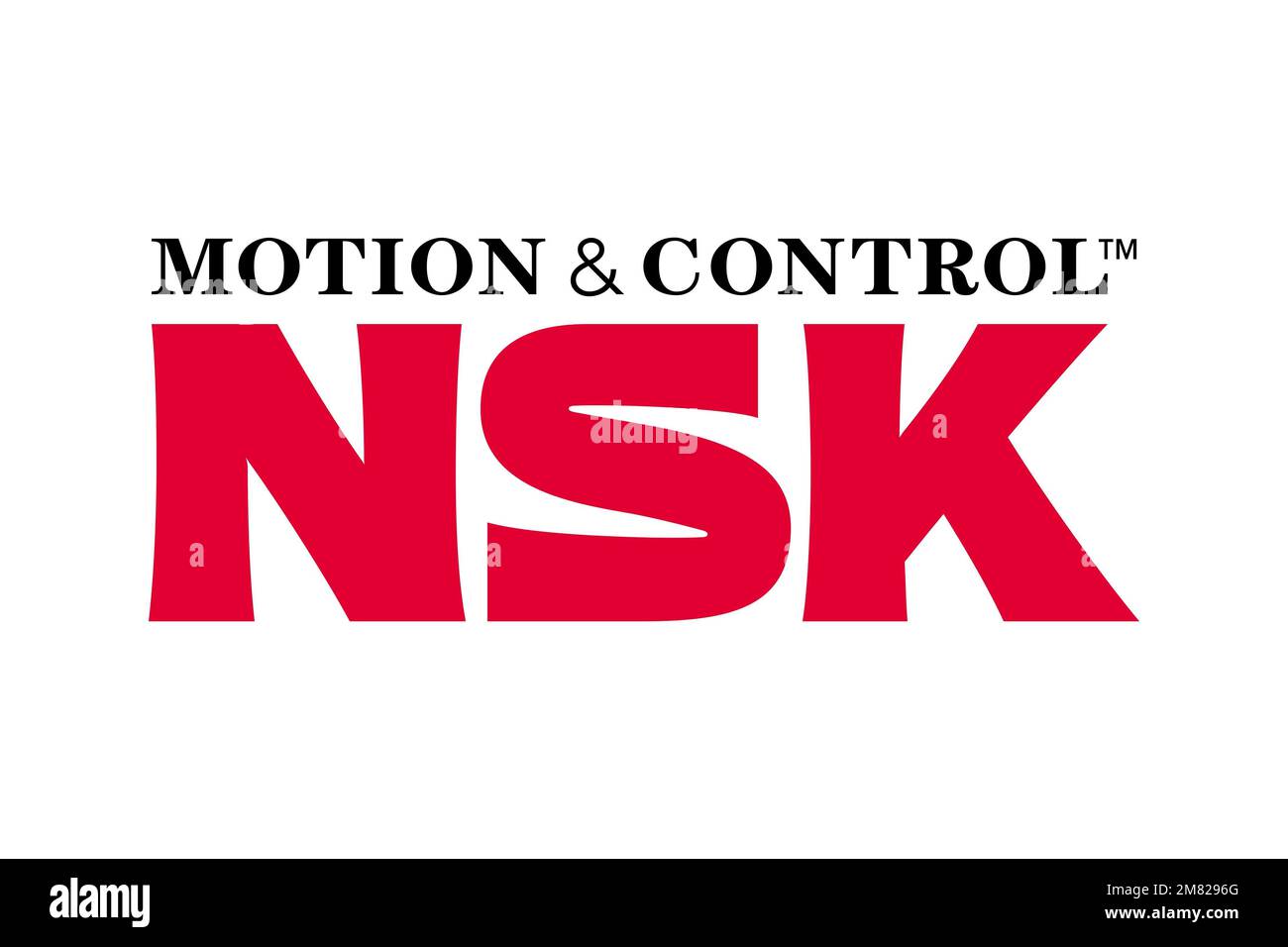 Nsk logo hi-res stock photography and images - Alamy