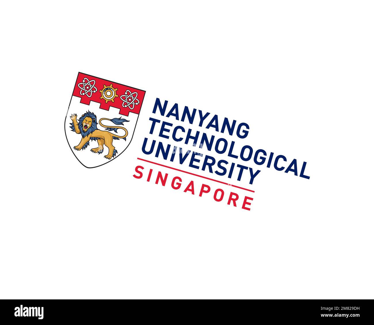 Nanyang technological university hi-res stock photography and images - Alamy