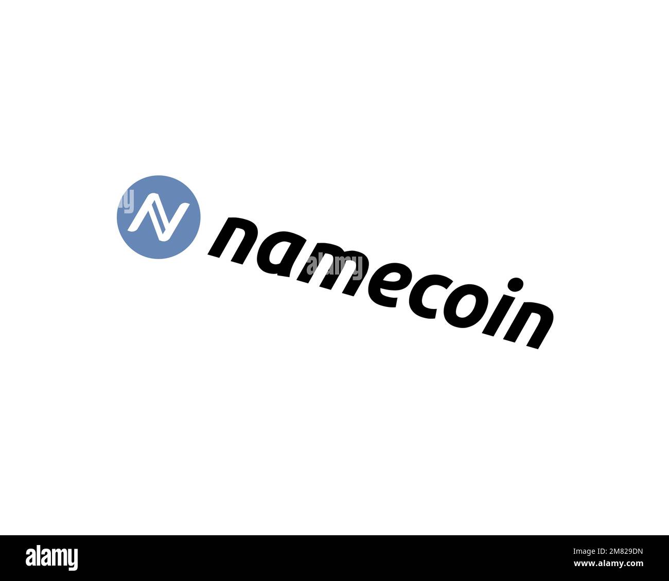 Namecoin Logo