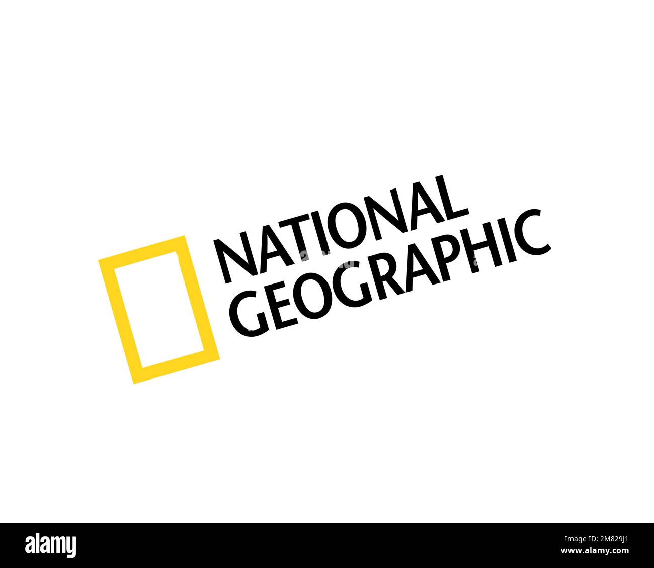 National Geographic Logo National Geographic Logo