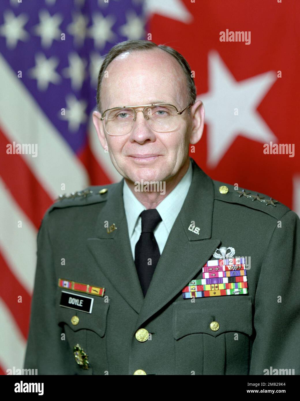 David doyle hi-res stock photography and images - Alamy