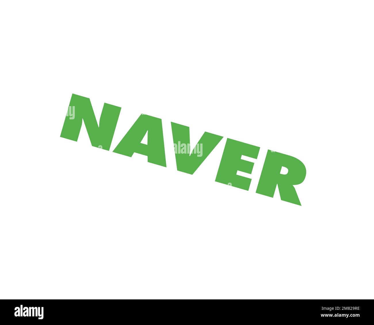 Naver Logo