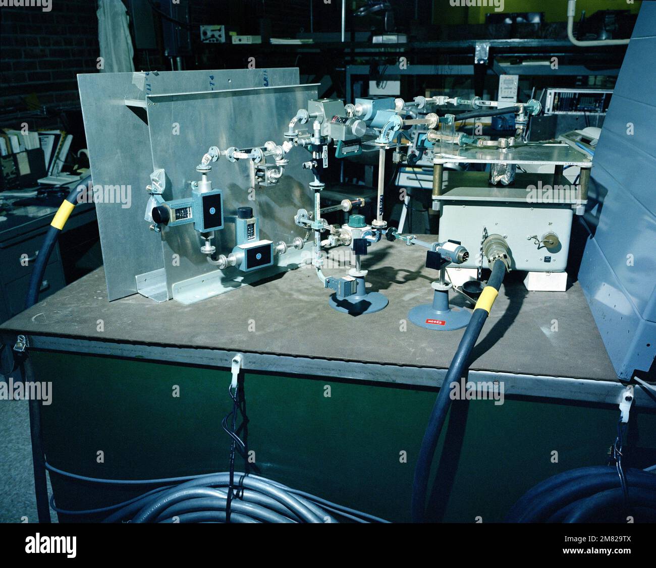 Griffiss hi-res stock photography and images - Alamy