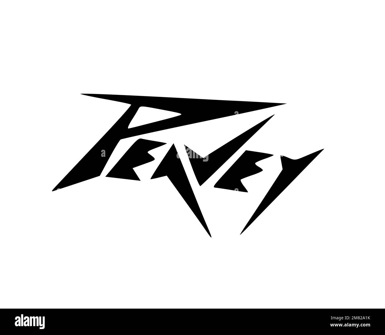 Peavey Logo