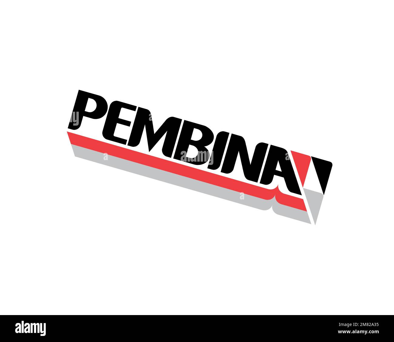 Pembina pipeline logo hi-res stock photography and images - Alamy