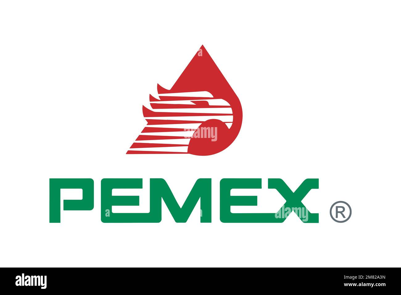 Pemex Cut Out Stock Images & Pictures - Alamy