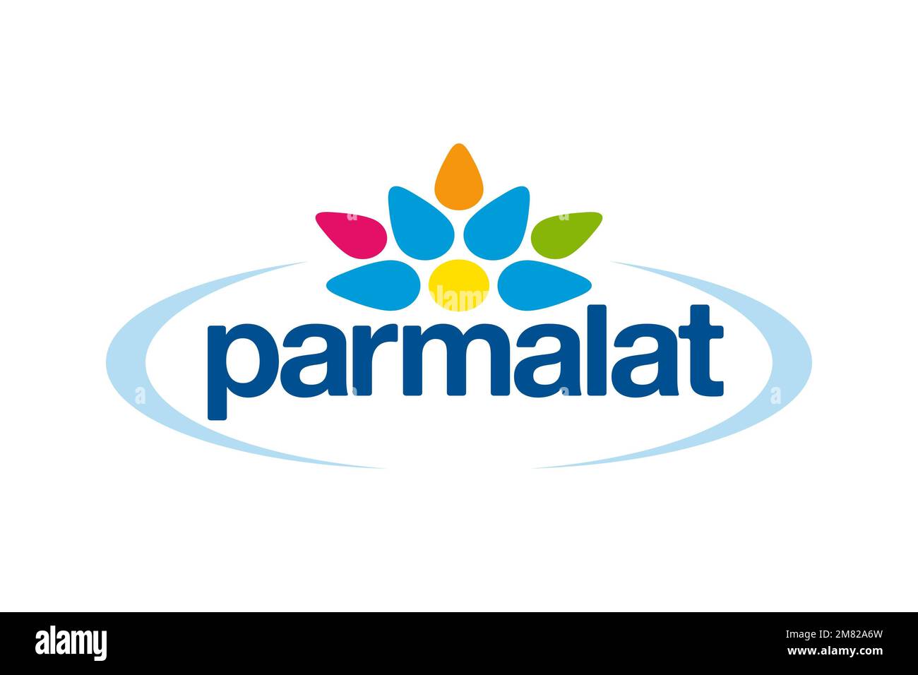 Logotipo De Parmalat