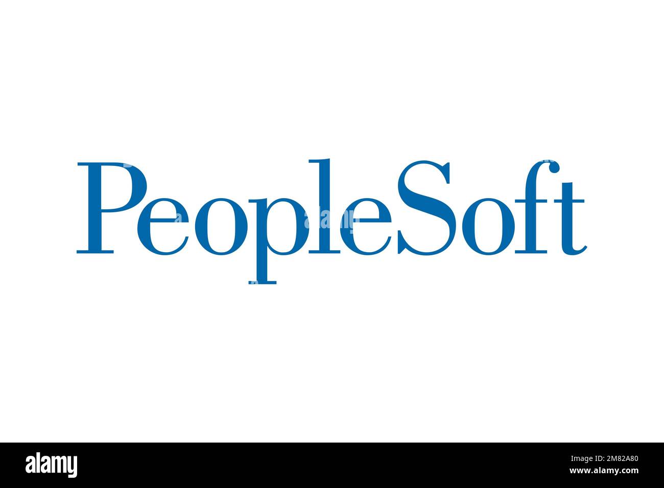 Oracle Peoplesoft Logo Oracle Peoplesoft Logo