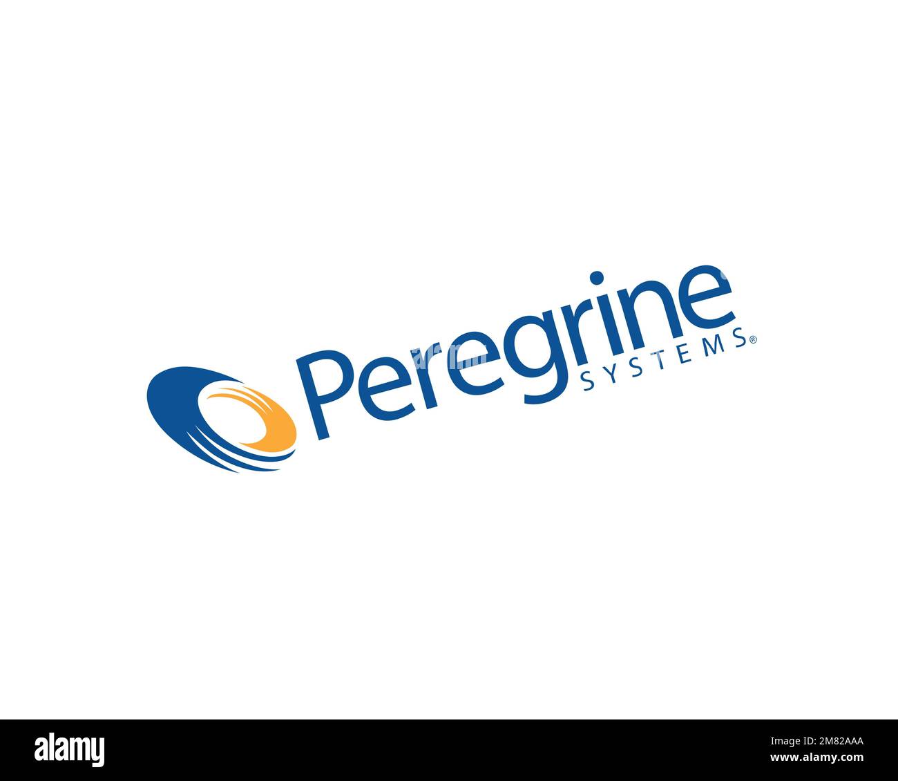 Peregrine Systems, rotated logo, white background Stock Photo - Alamy Peregrine Systems, rotated logo, white background Stock Photo - Alamy