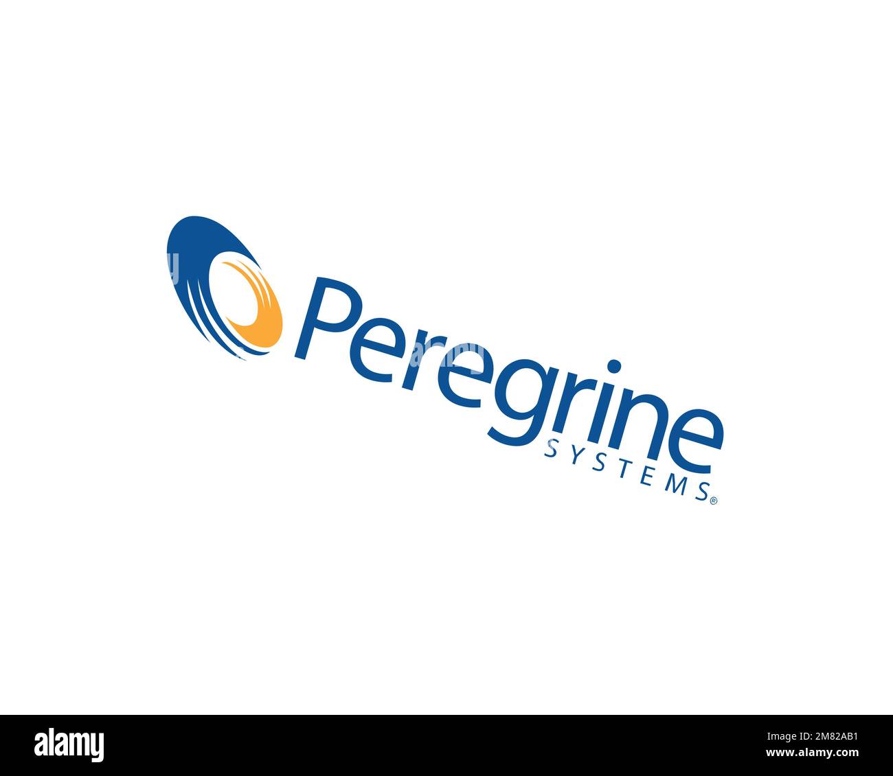 Peregrine Systems, rotated logo, white background B Stock Photo - Alamy Peregrine Systems, rotated logo, white background B Stock Photo - Alamy