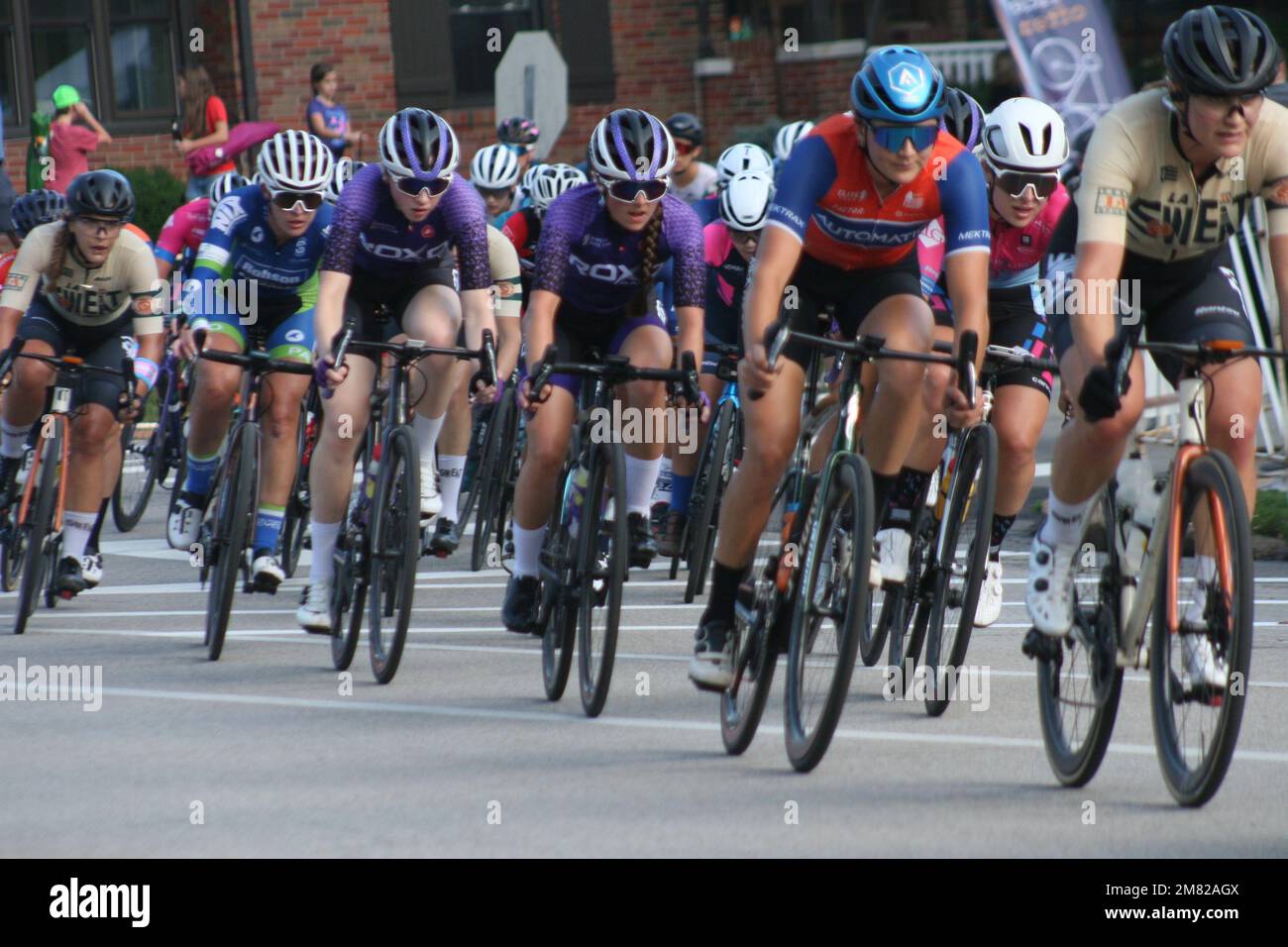 American criterium cup hi-res stock photography and images - Alamy