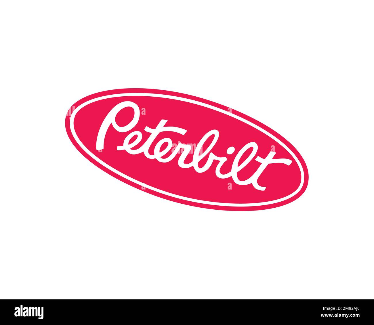 Peterbilt Logo Png