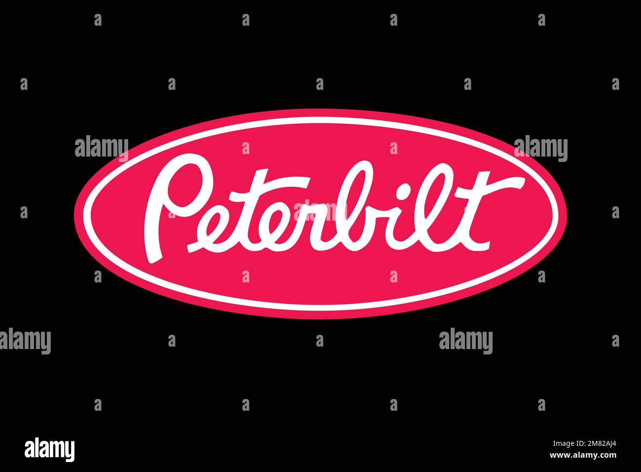 Peterbilt Logo Png Download Peterbilt Hood Logo Skins Peterbilt