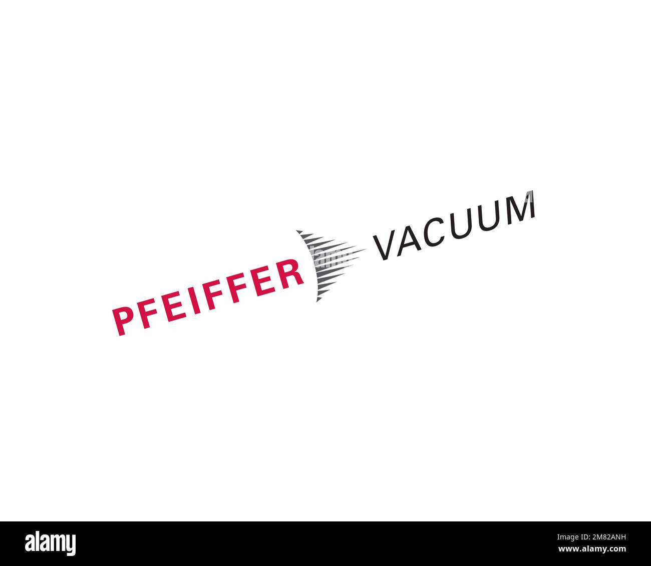 Pfeiffer vacuum logo hi-res stock photography and images - Alamy