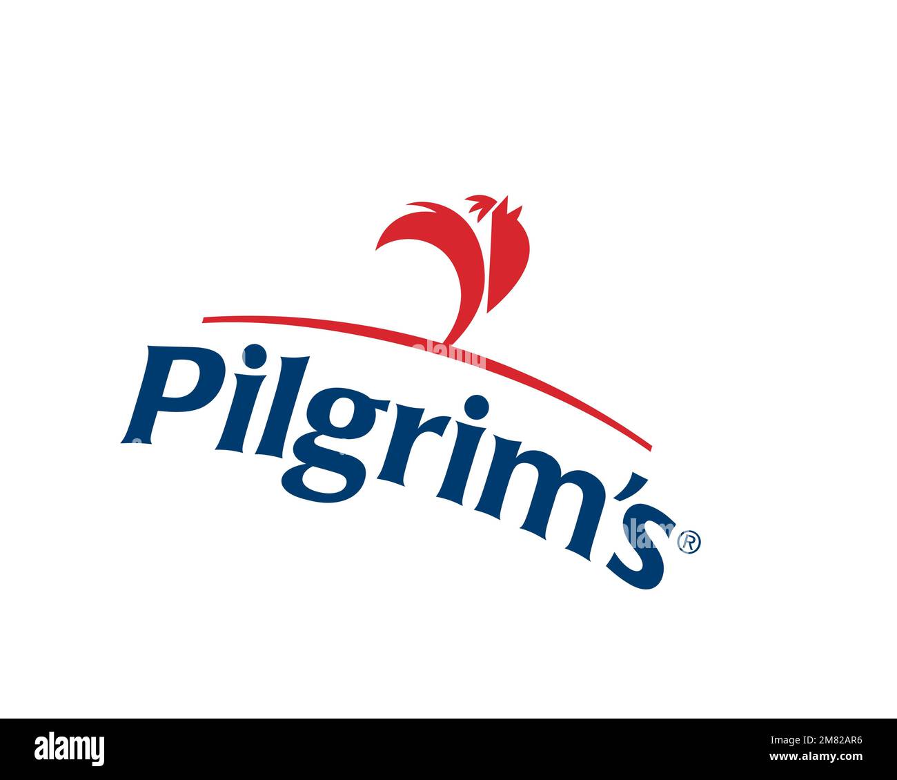 Pilgrims pride logo hi-res stock photography and images - Alamy