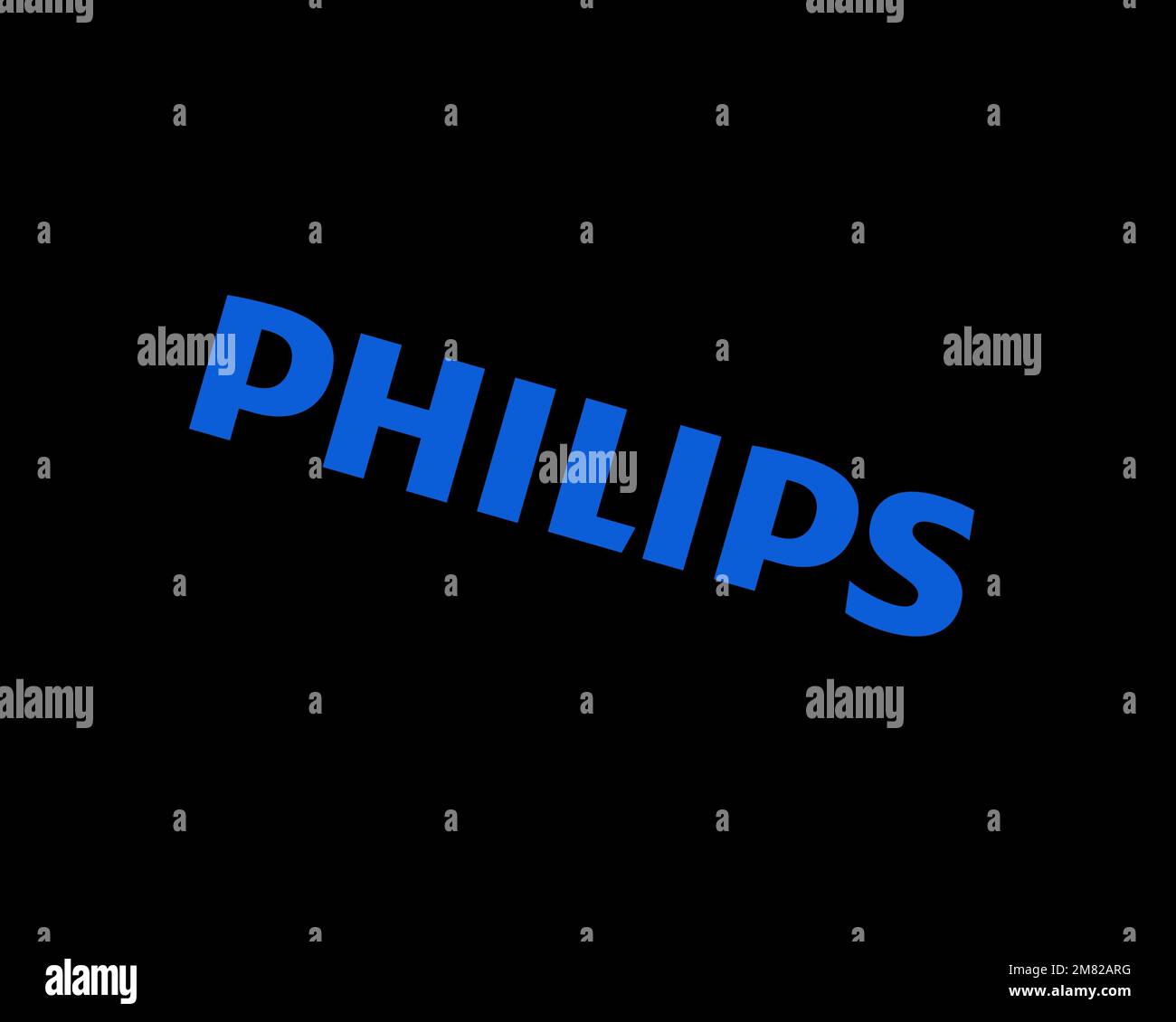 Philips trademark hi-res stock photography and images - Alamy