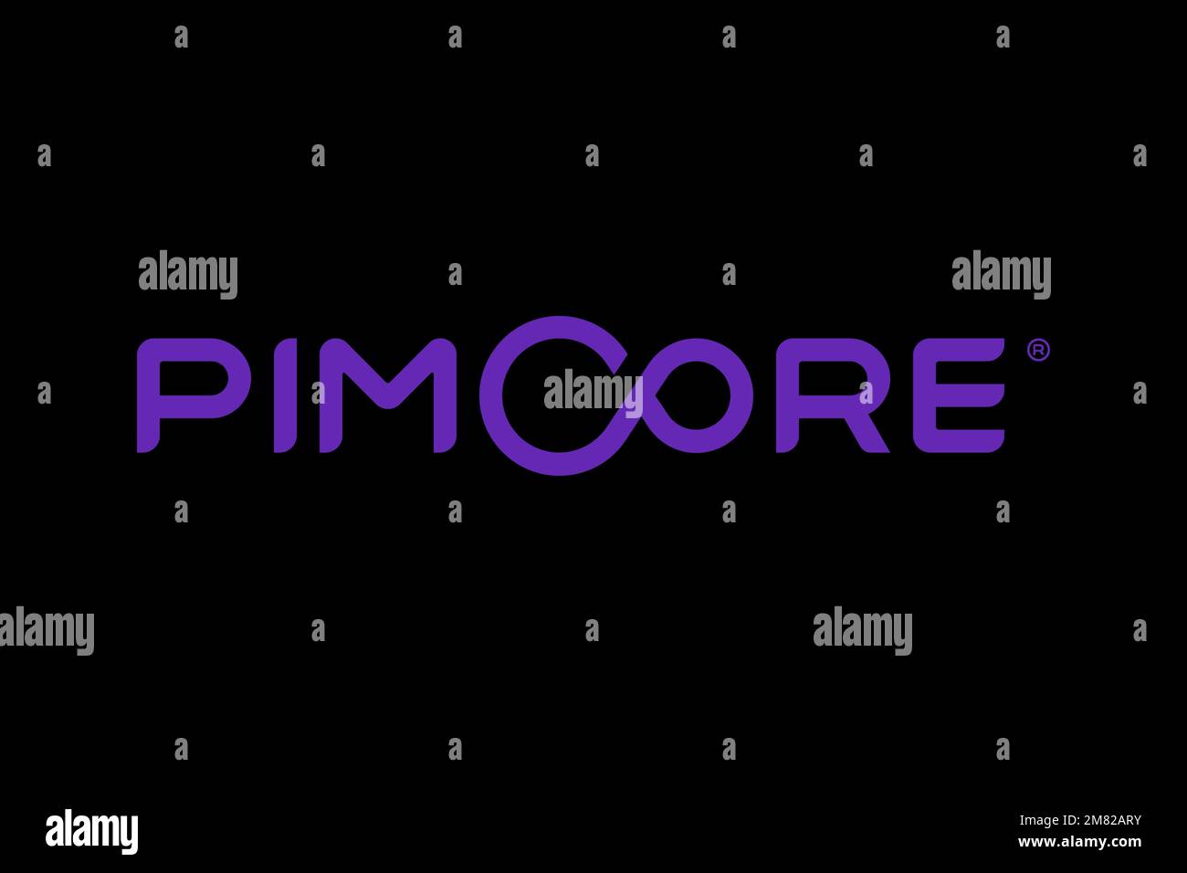 Pimcore logo hi-res stock photography and images - Alamy