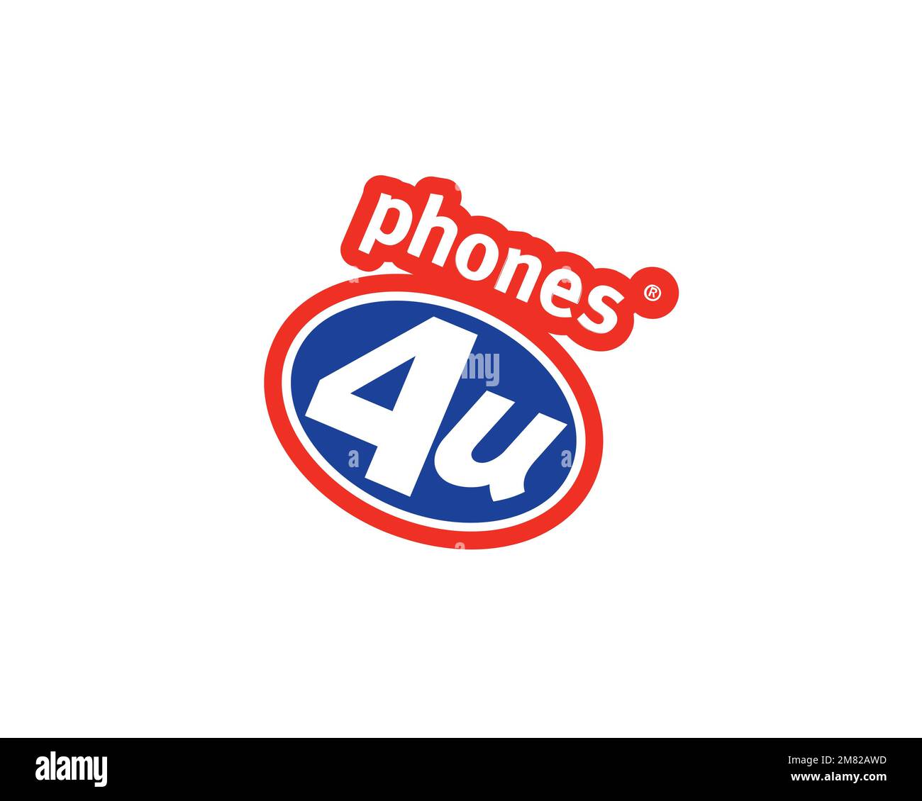 Phones 4u logo hi-res stock photography and images - Alamy