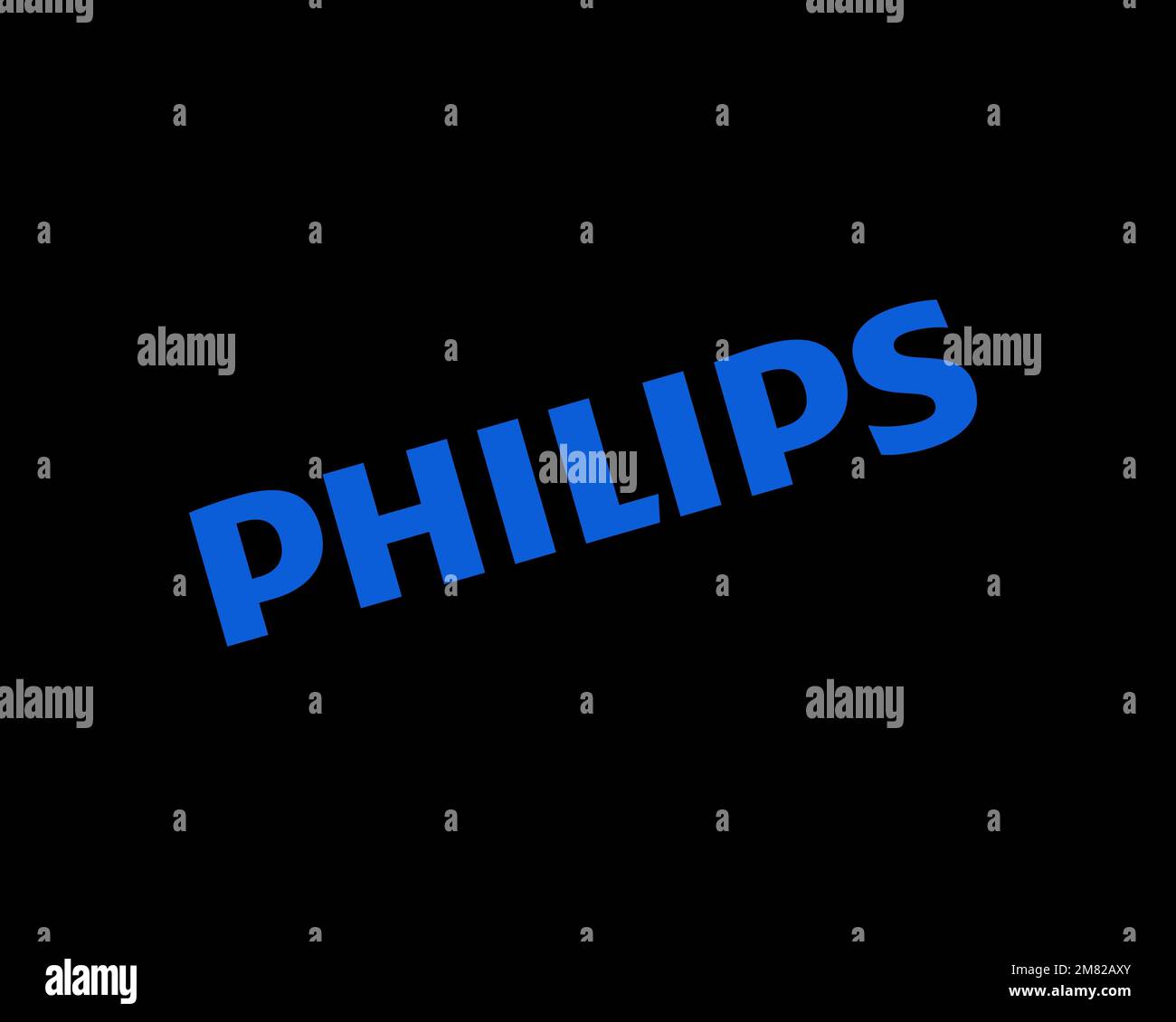 Philips symbol hi-res stock photography and images - Alamy