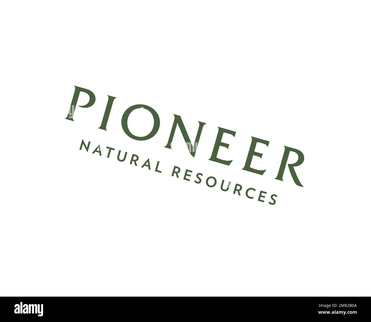 Pioneer Natural Resources People Zone