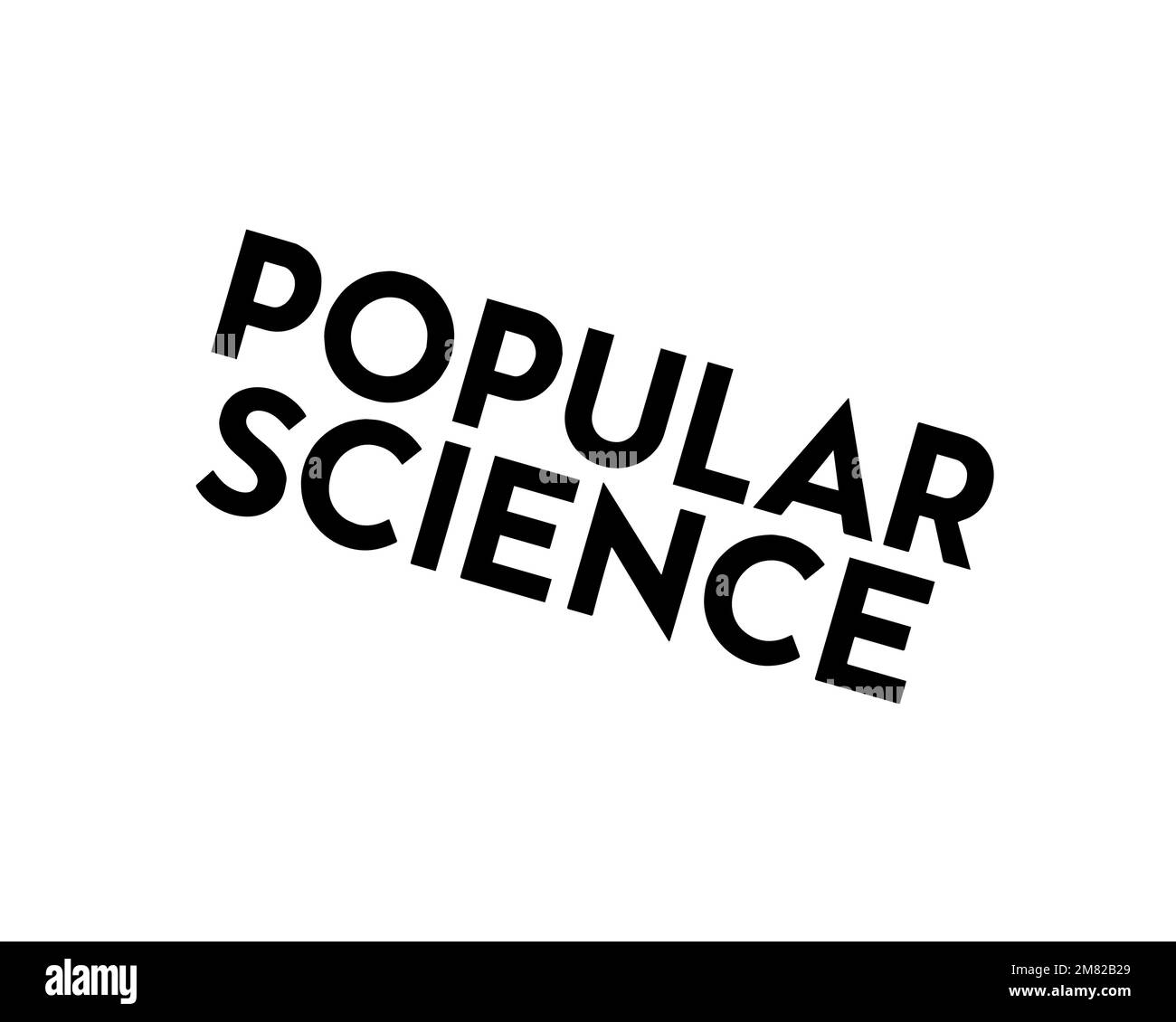 Popular logo popular logo popular logo popular logo Black and White ...