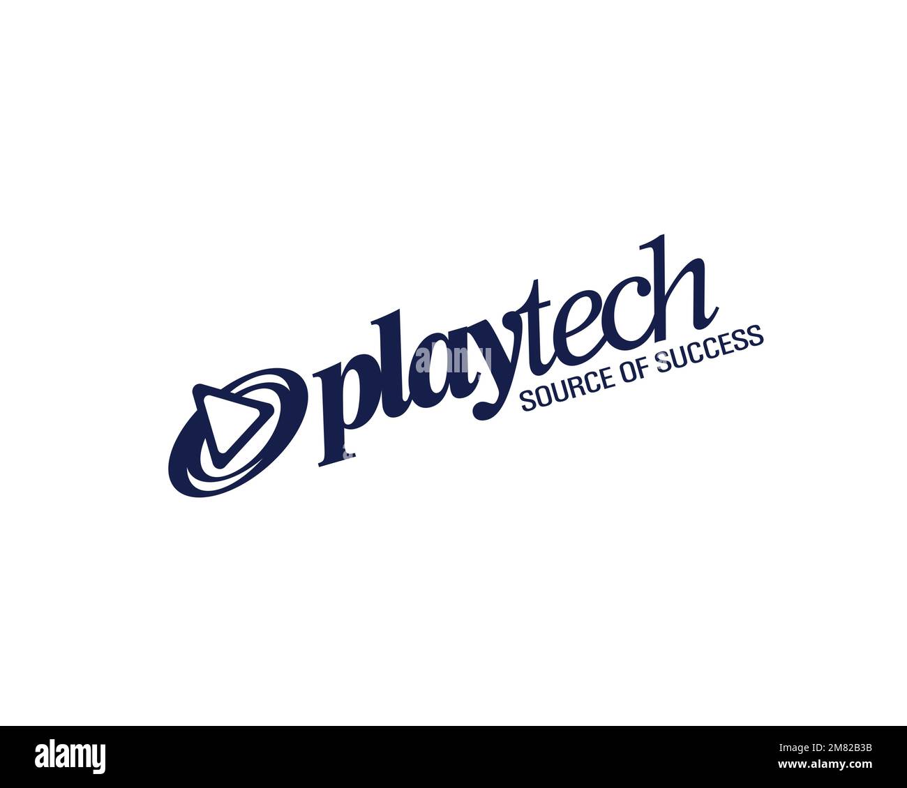 Playtech logo hi-res stock photography and images - Alamy