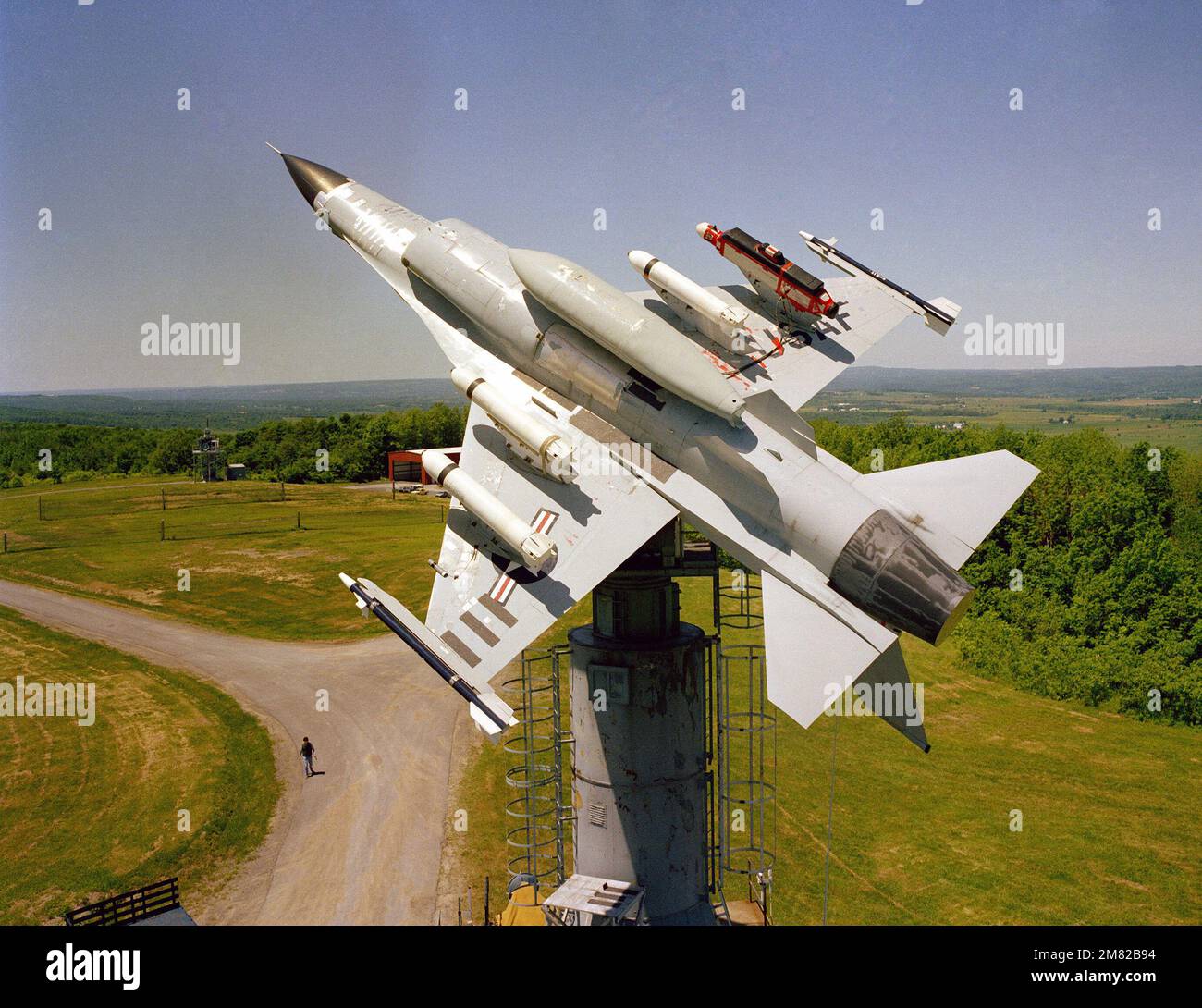 Griffiss hi-res stock photography and images - Alamy