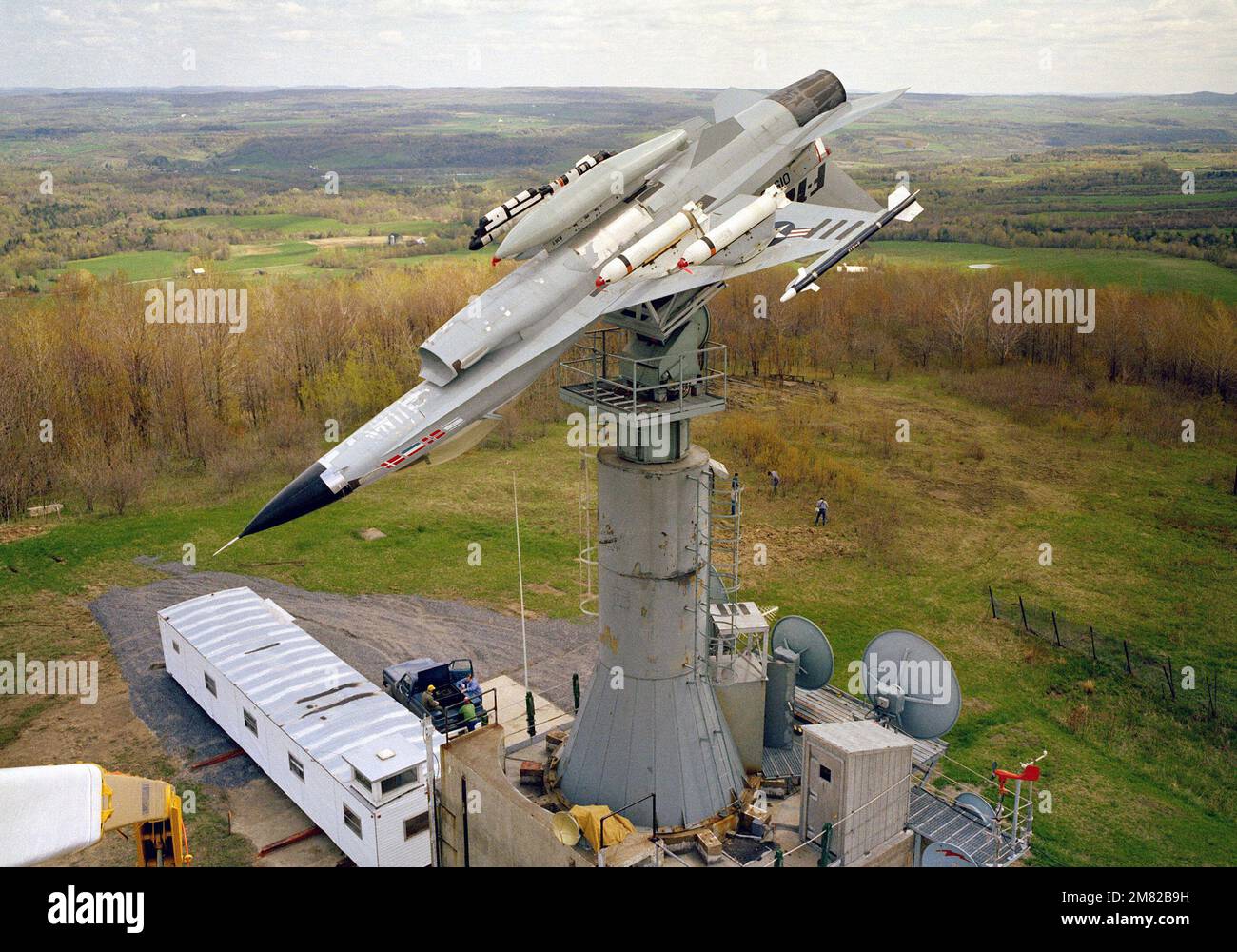 Griffiss hi-res stock photography and images - Alamy