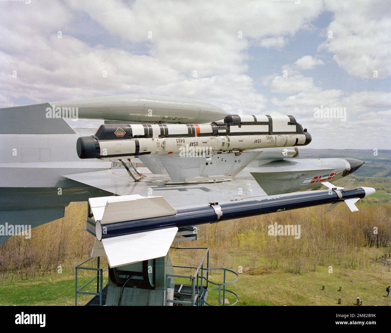 Griffiss hi-res stock photography and images - Alamy