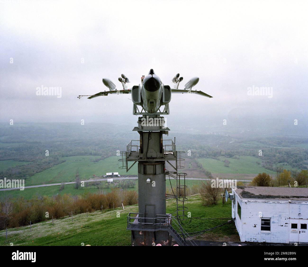 Griffiss hi-res stock photography and images - Alamy