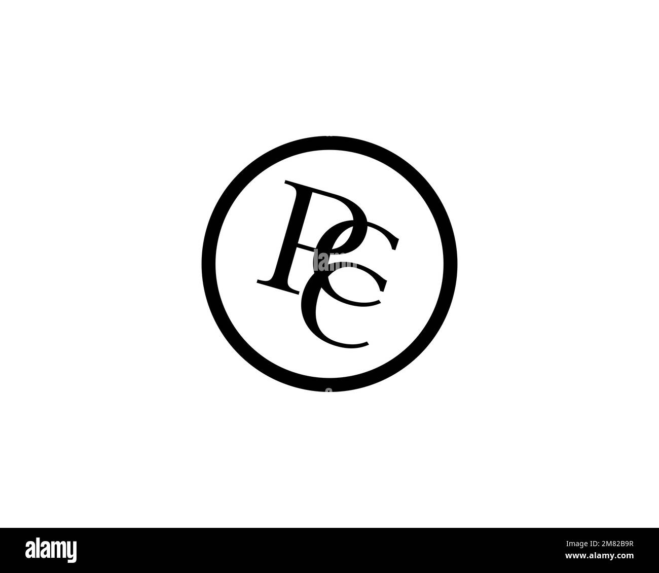 Power corporation of canada logo hi-res stock photography and images ...