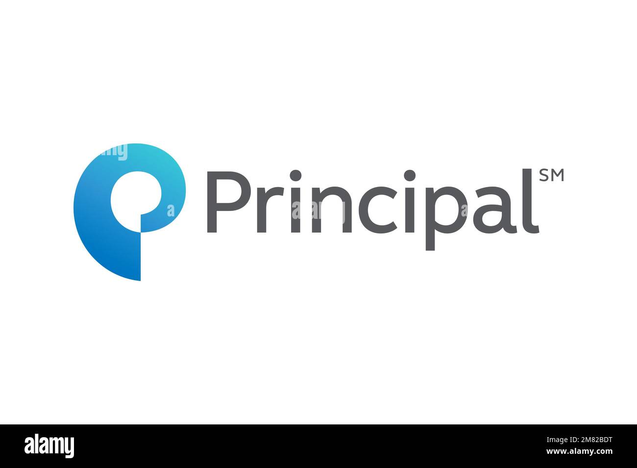 Principal financial group logo hi-res stock photography and images - Alamy