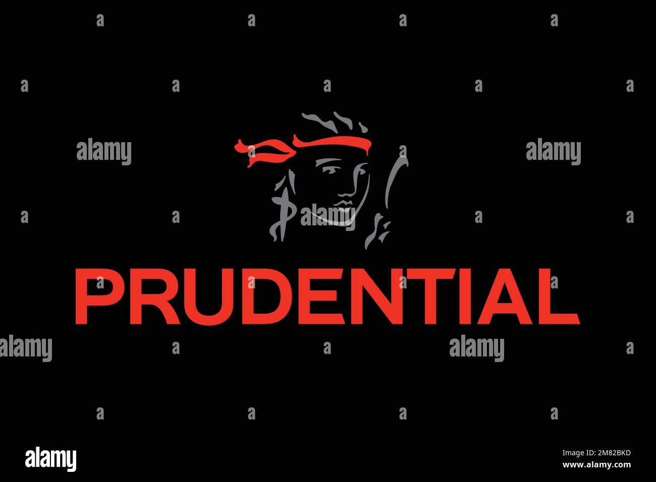 Prudential Wallpaper