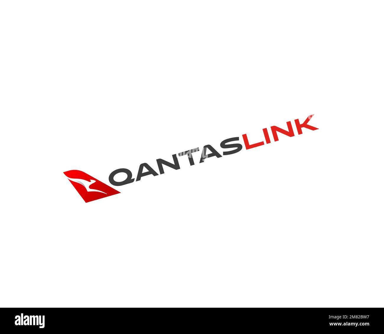 Qantaslink hi-res stock photography and images - Alamy