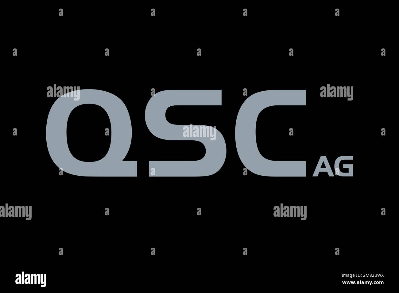 Qsc Ag Logo VCC PCB Assembly (PCBA) Design Guide