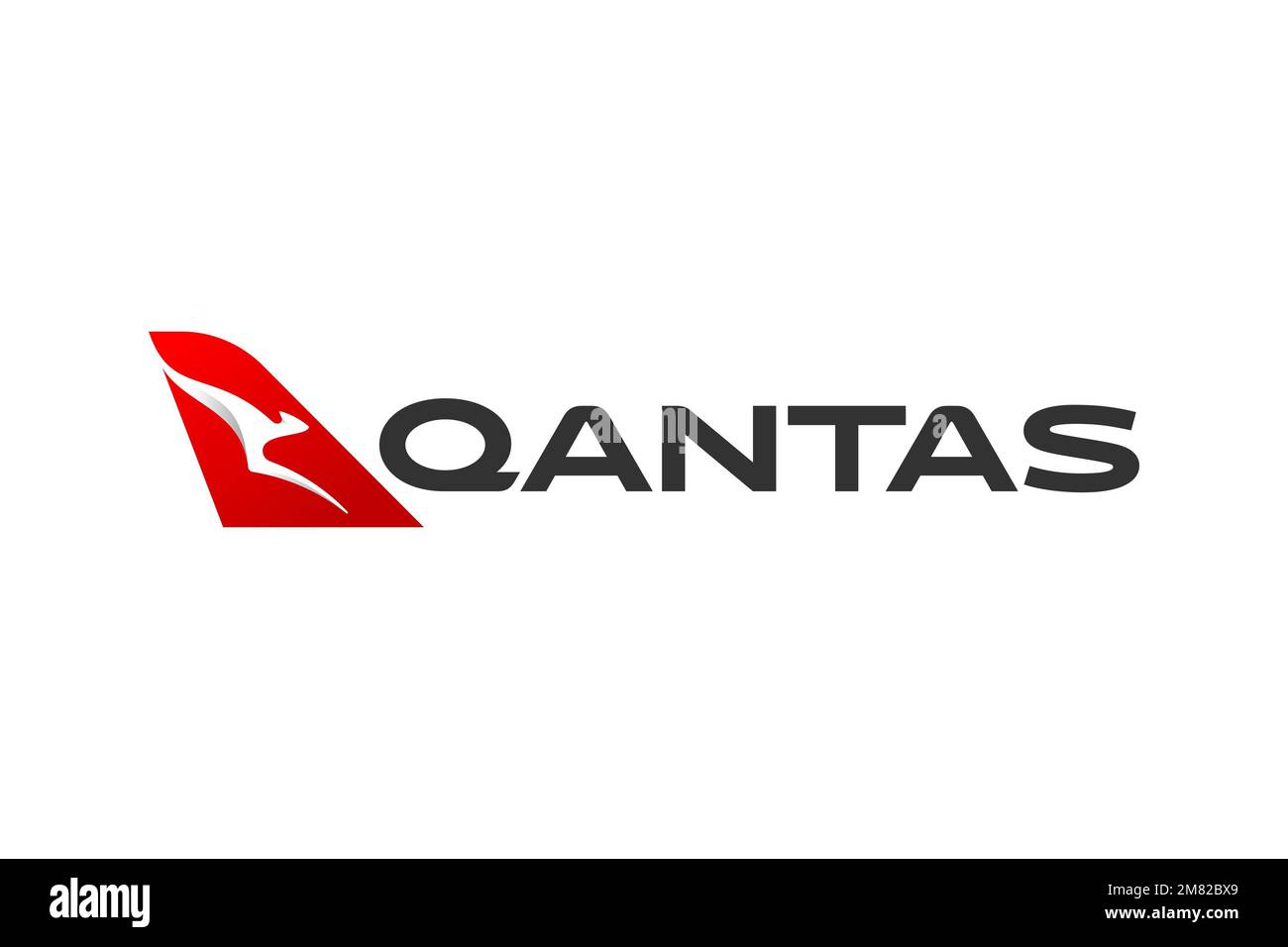 Qantas Logo