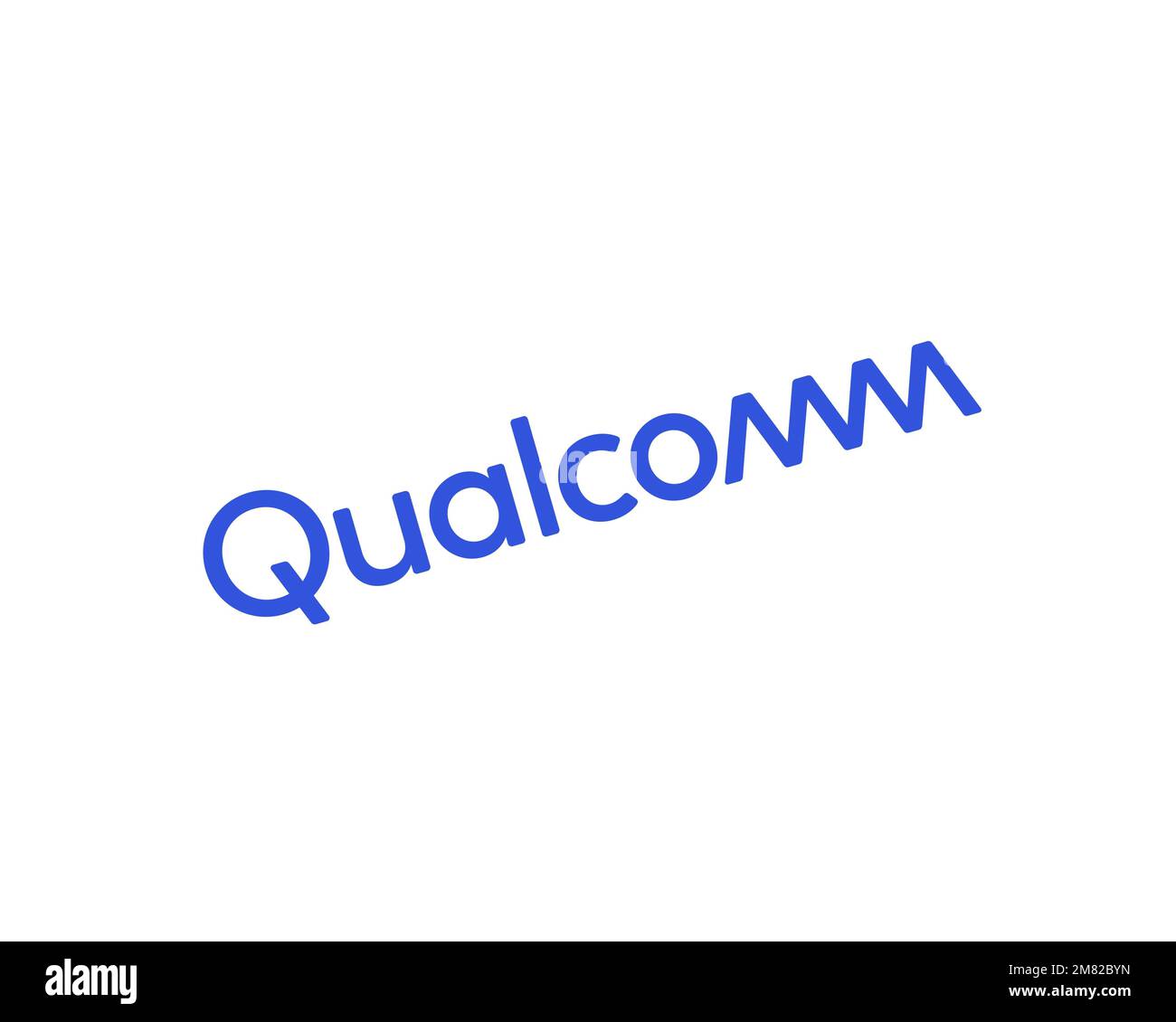 Qualcomm Logo